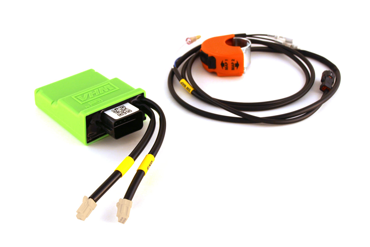 VHM CDI KTM 65SX / Husqvarna TC65 2021 - 2023 / GasGas MC65 2021 - 202 ...