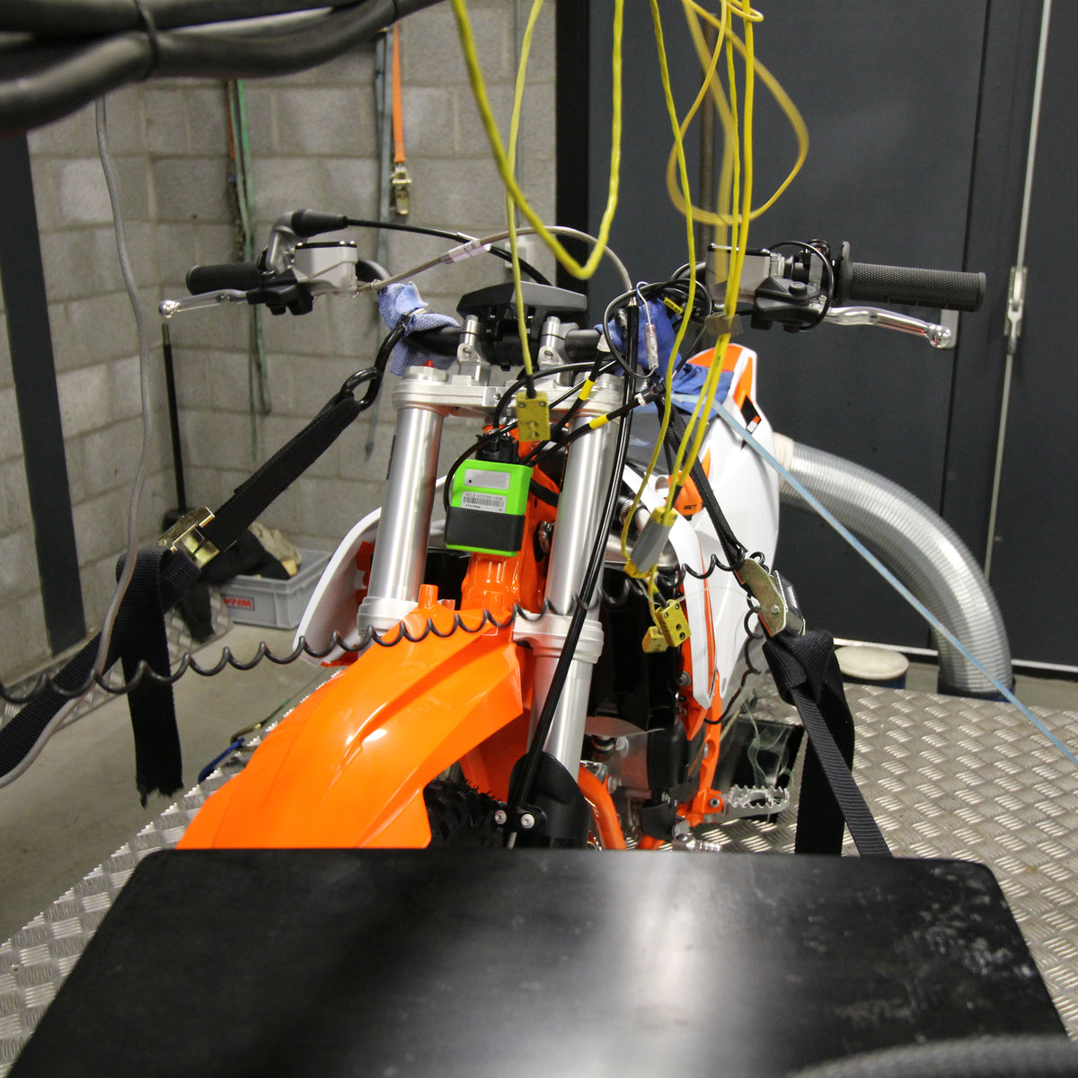 VHM CDI KTM 65SX / Husqvarna TC65 2021 - 2023 / GasGas MC65 2021 - 202 ...